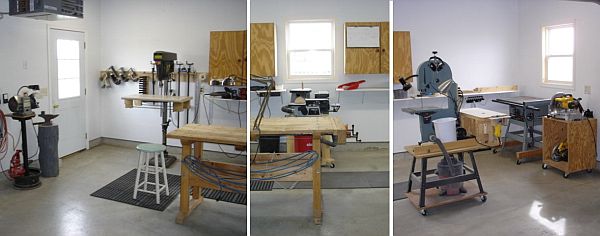 Shopsmith Mark V Home Work Shop System Table Saw, Power, 50% OFF