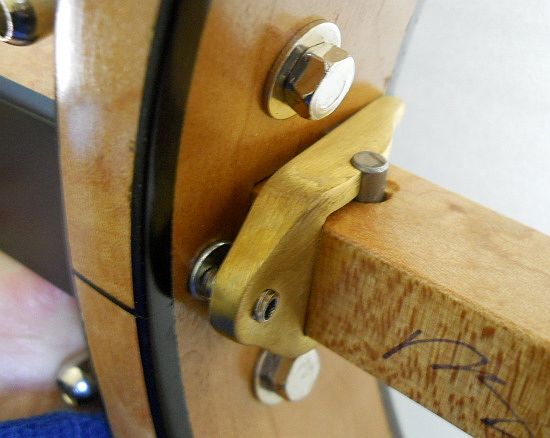 Dowel Stick Help - Discussion Forums - Banjo Hangout