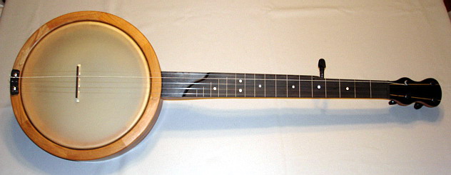 Mountain Banjo Nouveau plan update - Discussion Forums - Banjo Hangout