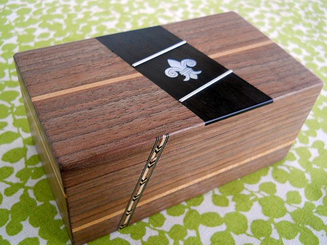 how do I inlay elaborate patterns - Discussion Forums - Banjo Hangout