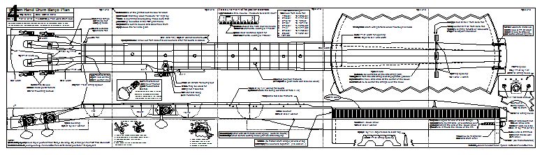 Banjo Building 101, A Recipe For First Time Success - Discussion Forums ...