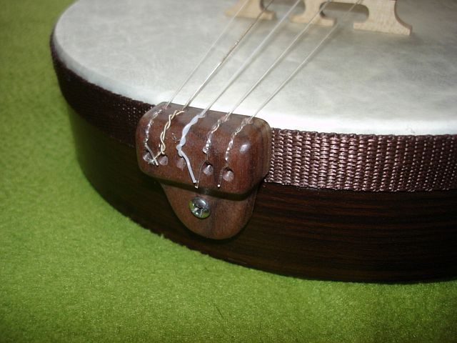 Mountain Banjo Build - Discussion Forums - Banjo Hangout