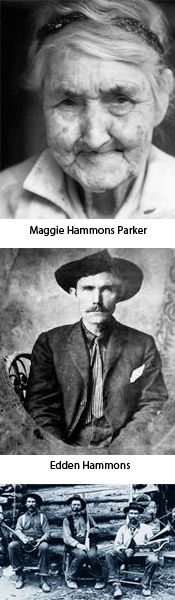 TOTW 28 August 2025 - Red Rocking Chair based on Sherman Hammons ...