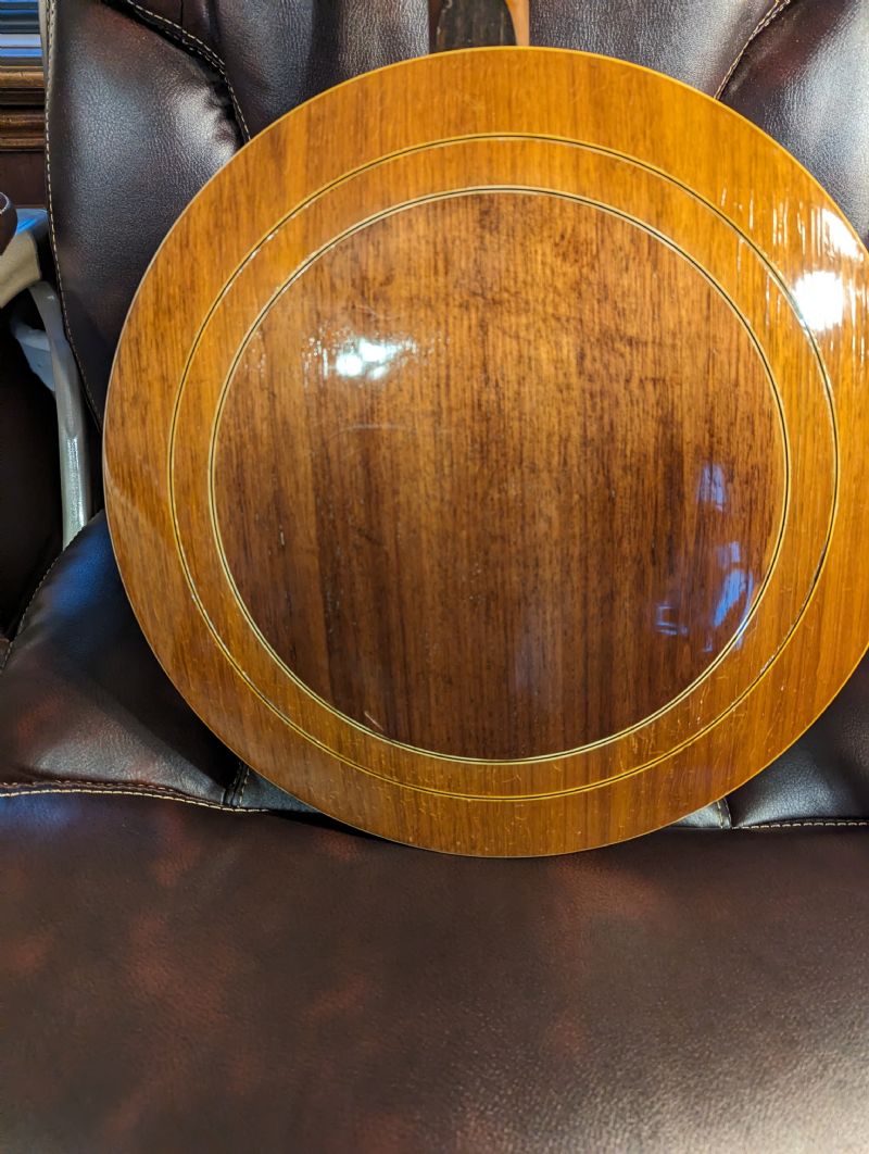 Need Help with Information about Baldwin Model C Banjo - Discussion ...