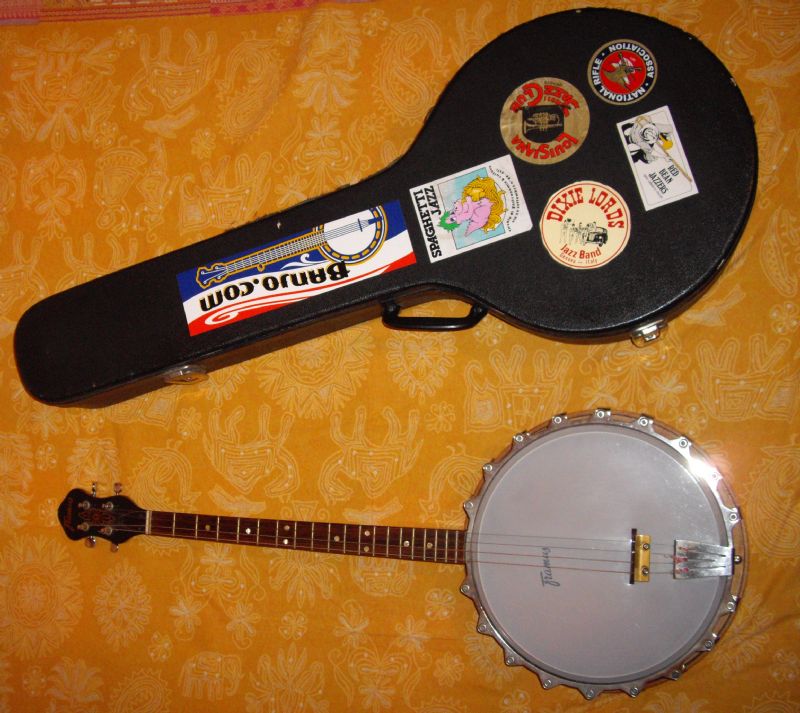 - CGDA's Photos - Banjo Hangout