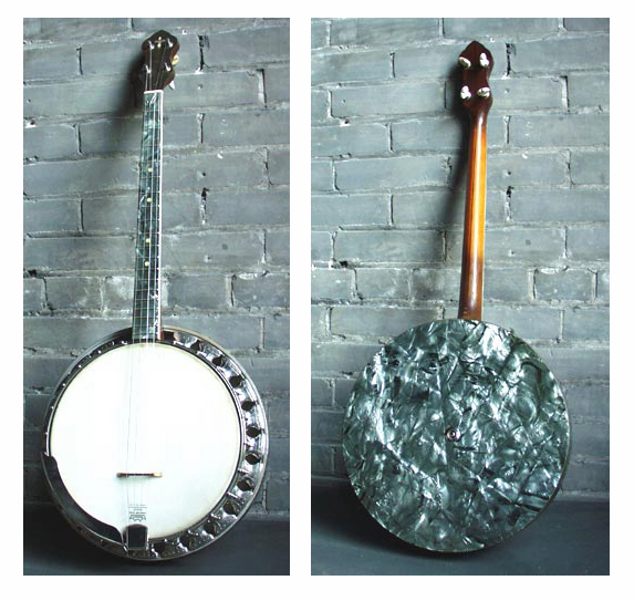 - Wiley's Photos - Banjo Hangout