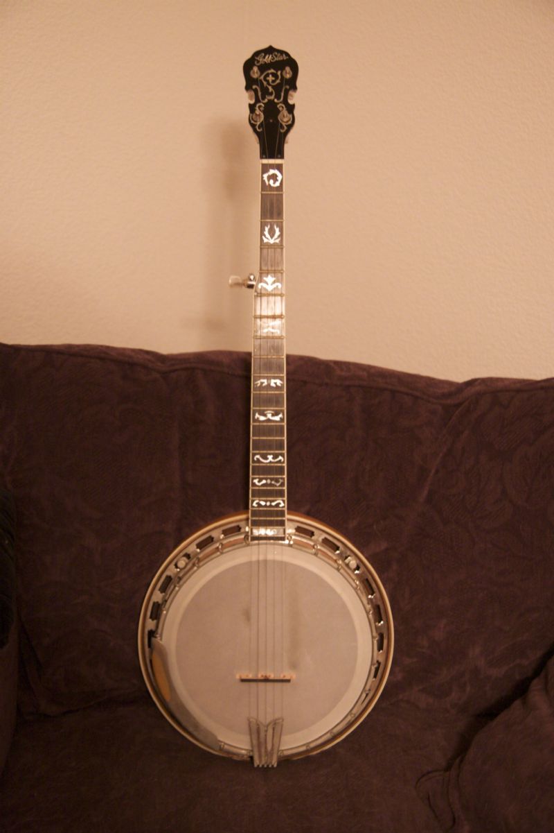 - Hal Horn's Photos - Banjo Hangout