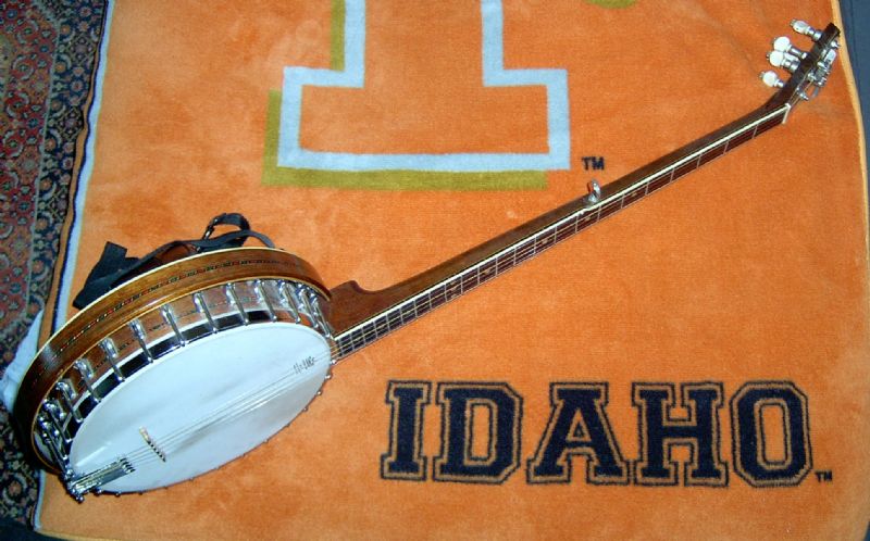 scale length for 12 " pot? - Discussion Forums - Banjo Hangout