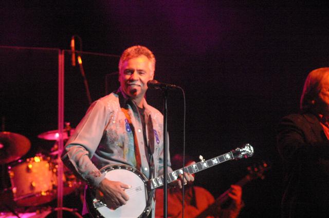 Joe Bonsall - October 2005 - mwaldron's Photos - Banjo Hangout