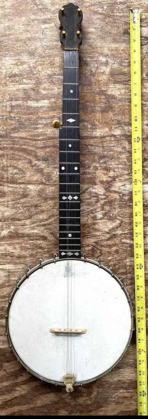 Front - Kingibexx's Photos - Banjo Hangout