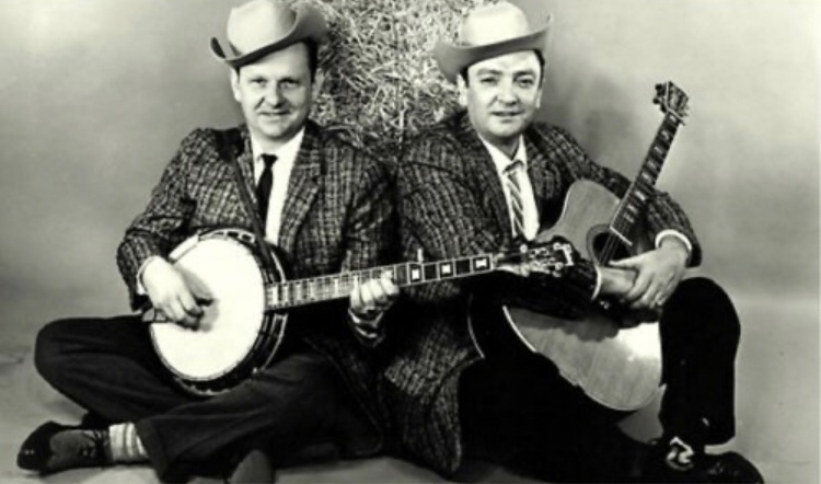 Ralph Stanley with flat head - rbfour5's Photos - Banjo Hangout