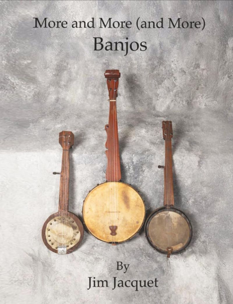 New Banjo book - Discussion Forums - Banjo Hangout