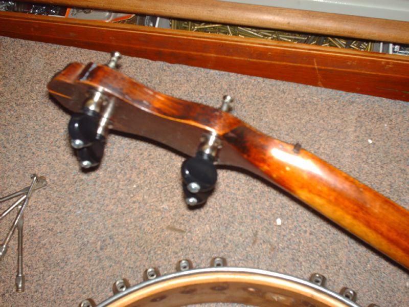 - Twigboy's Photos - Banjo Hangout