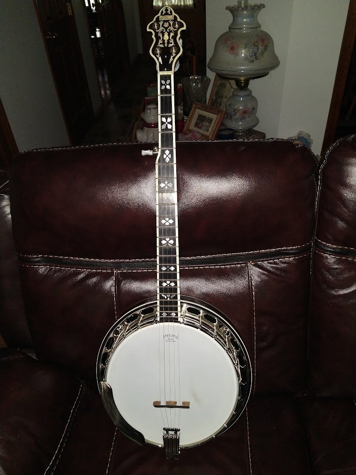 - Toothless in Kentucky's Photos - Banjo Hangout