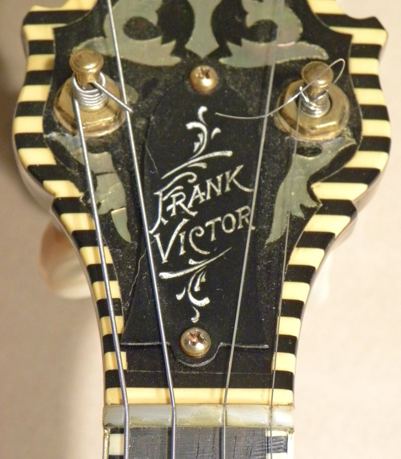 The Frank Victor - adl1132's Photos - Banjo Hangout