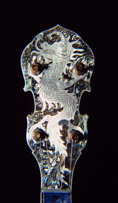 - Karl Osolinski's Photos - Banjo Hangout