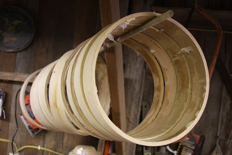 A visit with Eric Prust - 8 - GSCarson's Photos - Banjo Hangout