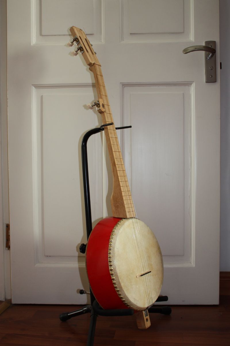 Cooking pot banjo rim? - Discussion Forums - Banjo Hangout