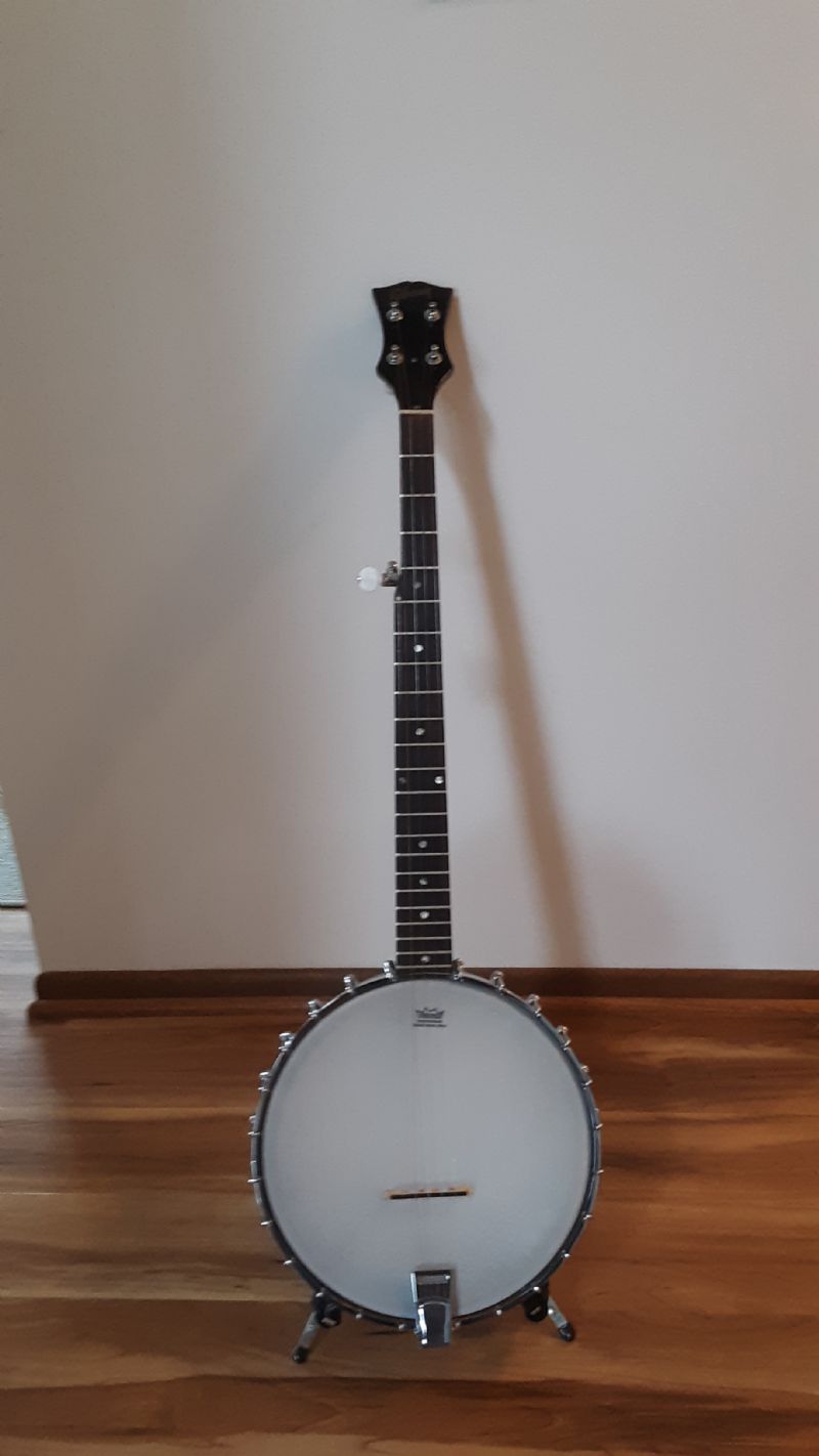 Gibson open back - truenorth53's Photos - Banjo Hangout
