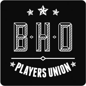 Banjo Hangout Players Union at the Banjo Hangout - Banjo Hangout