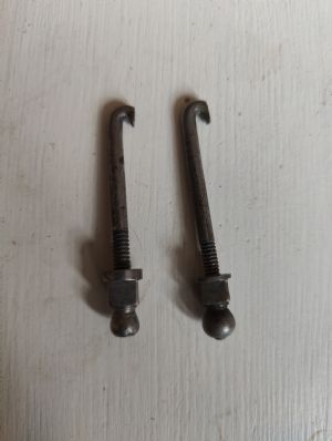 Weaver banjo hooks - Discussion Forums - Banjo Hangout