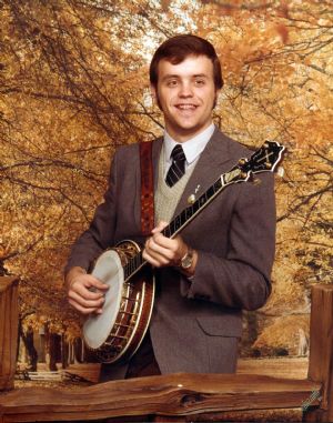 1984 - Jim Pankey's Photos - Banjo Hangout