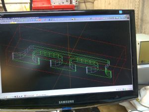 Deering - Patent Pending "Smile" Bridge - Discussion Forums - Banjo Hangout