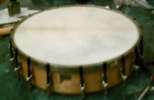 Repairing an OLIVER DITSON banjo-Mandolin - Discussion Forums - Banjo ...