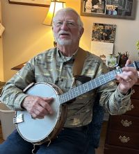 Richard Neff - Banjo Hangout Teachers - Banjo Hangout