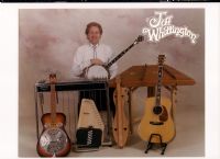 Jeff Whittington - Banjo Hangout Teachers - Banjo Hangout