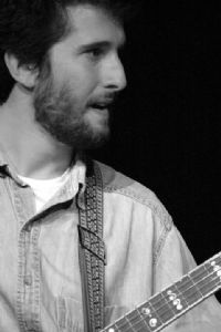 Max Wareham - Banjo Hangout Teachers - Banjo Hangout