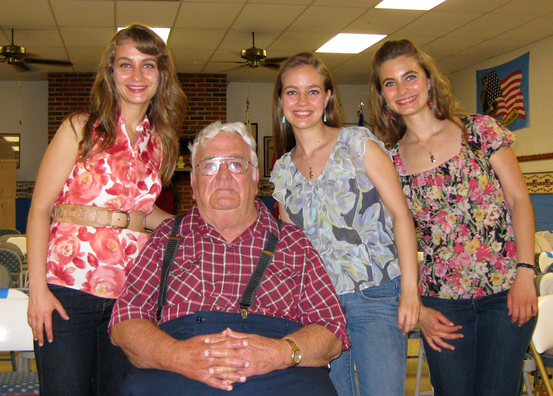 Sally Goodin - Discussion Forums - Fiddle Hangout