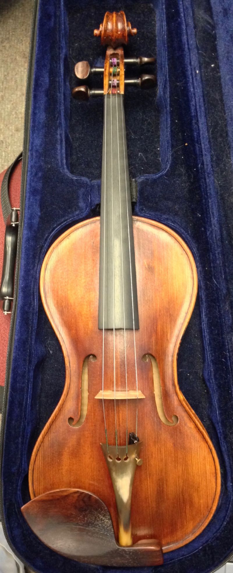 Guitar playing fiddlers. - Discussion Forums - Fiddle Hangout