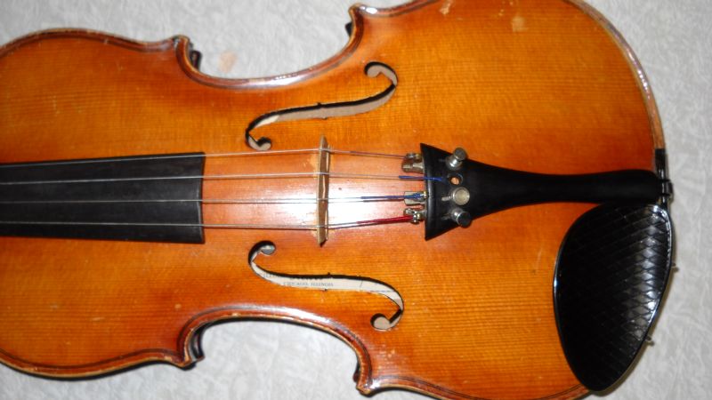 William Lewis & Son Information and Value - Discussion Forums - Fiddle ...