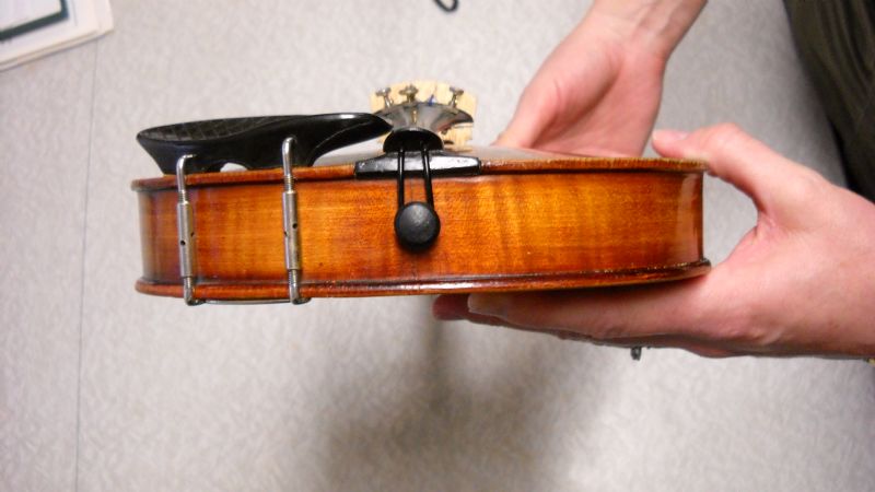 William Lewis & Son Information and Value - Discussion Forums - Fiddle ...
