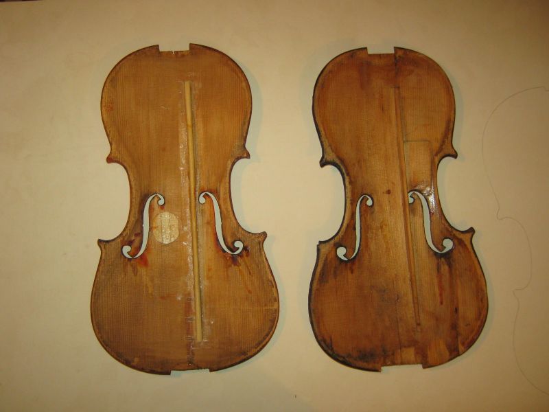 Sound Post Damage ...Stop the Madness - Discussion Forums - Fiddle Hangout