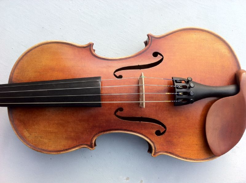 Let Me Show Ya My New Fiddle! - Discussion Forums - Fiddle Hangout