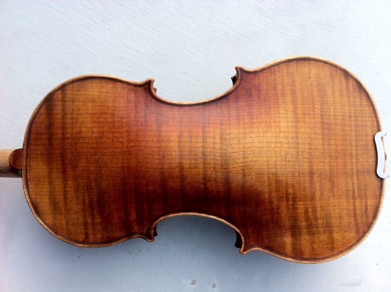 Let Me Show Ya My New Fiddle! - Discussion Forums - Fiddle Hangout