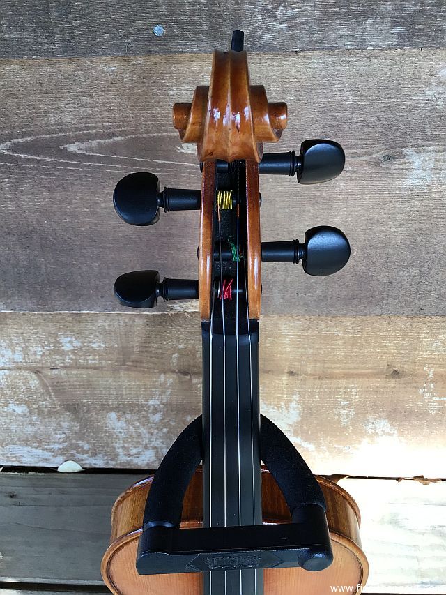 SOLD: Royce Burt Amati Fiddle #455–Price Reduction—12/24/20 - Fiddle ...