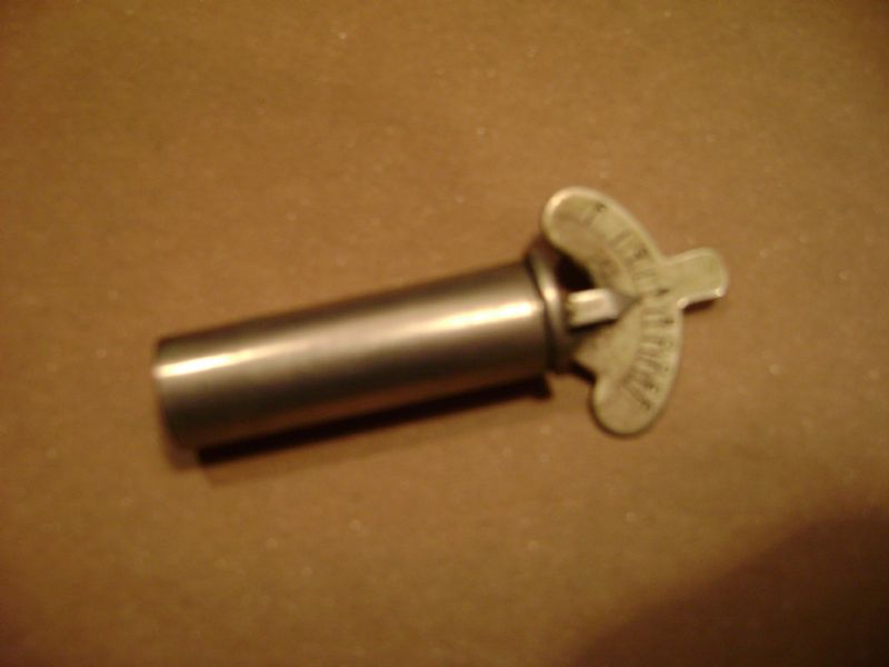 variable pitch pipe - TimK's Photos - Fiddle Hangout