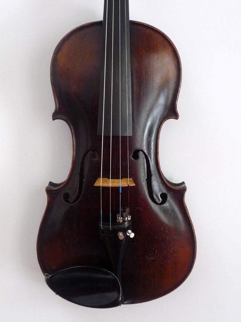 Friedrich August Glass stainer copy ca. 1850. - forestabri's Photos ...