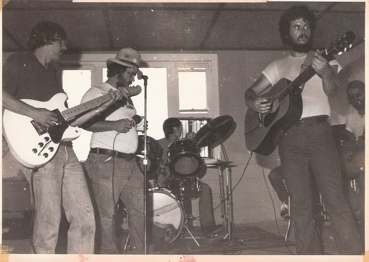 Biggy Rat & The Itchy Brothers - Rickatick's Photos - Fiddle Hangout