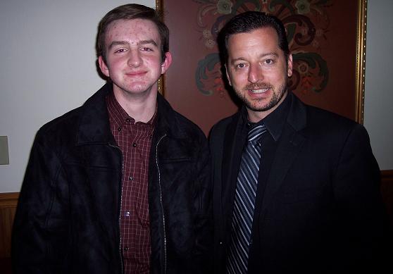 Jason Carter - jacund96's Photos - Fiddle Hangout