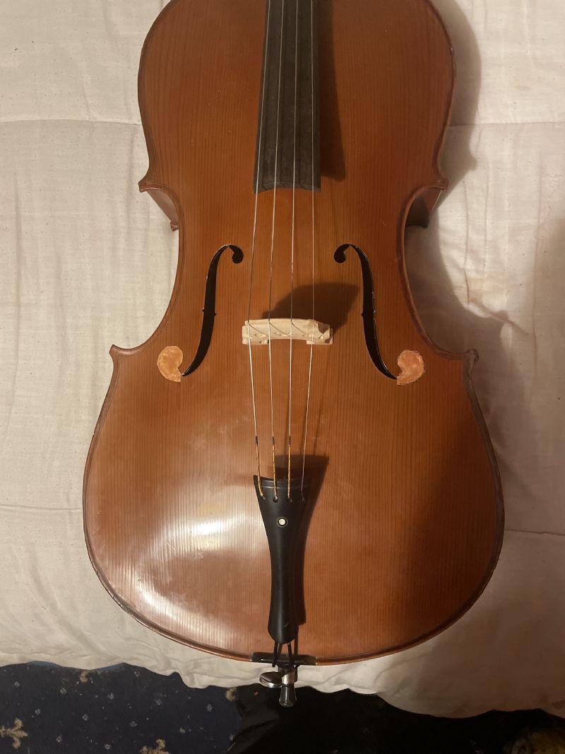 BIG fiddle - Discussion Forums - Fiddle Hangout