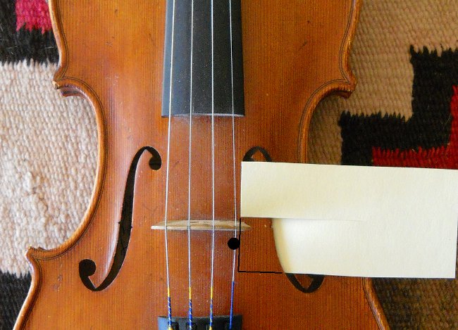 sound post : r/violinist