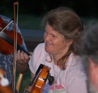 Amy Buckingham - Fiddle Hangout Teachers - Fiddle Hangout