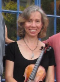 Hope Grietzer - Fiddle Hangout Teachers - Fiddle Hangout