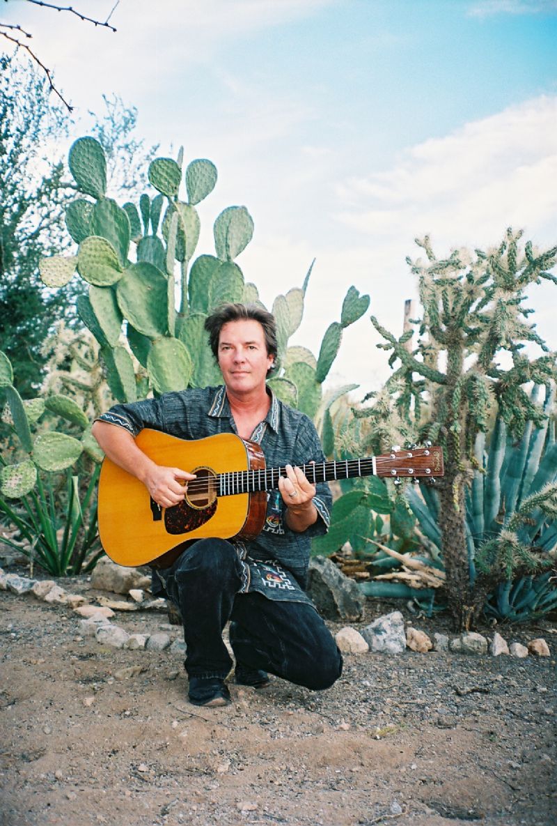 Greg Morton Tucson Arizona - Greg Morton's Photos - Flatpicker Hangout