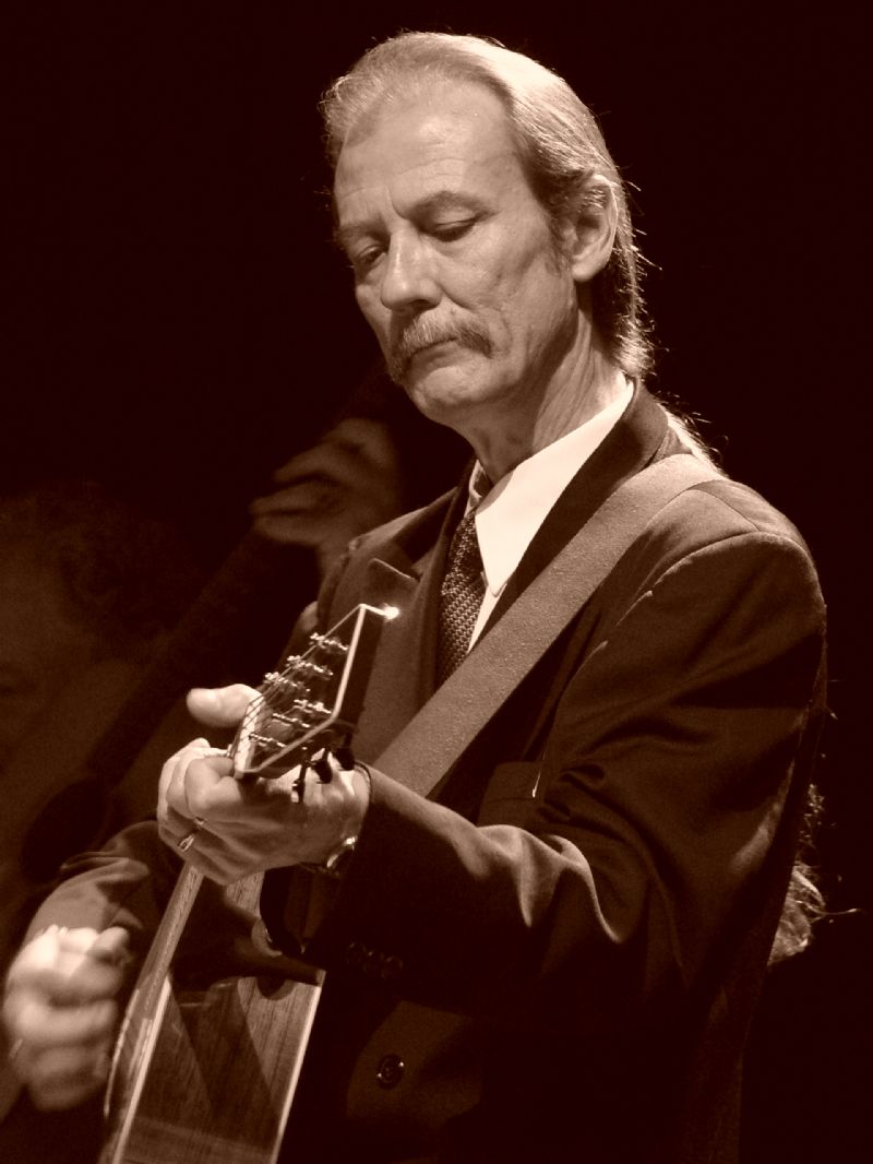 Tony Rice - TBar's Photos - Flatpicker Hangout