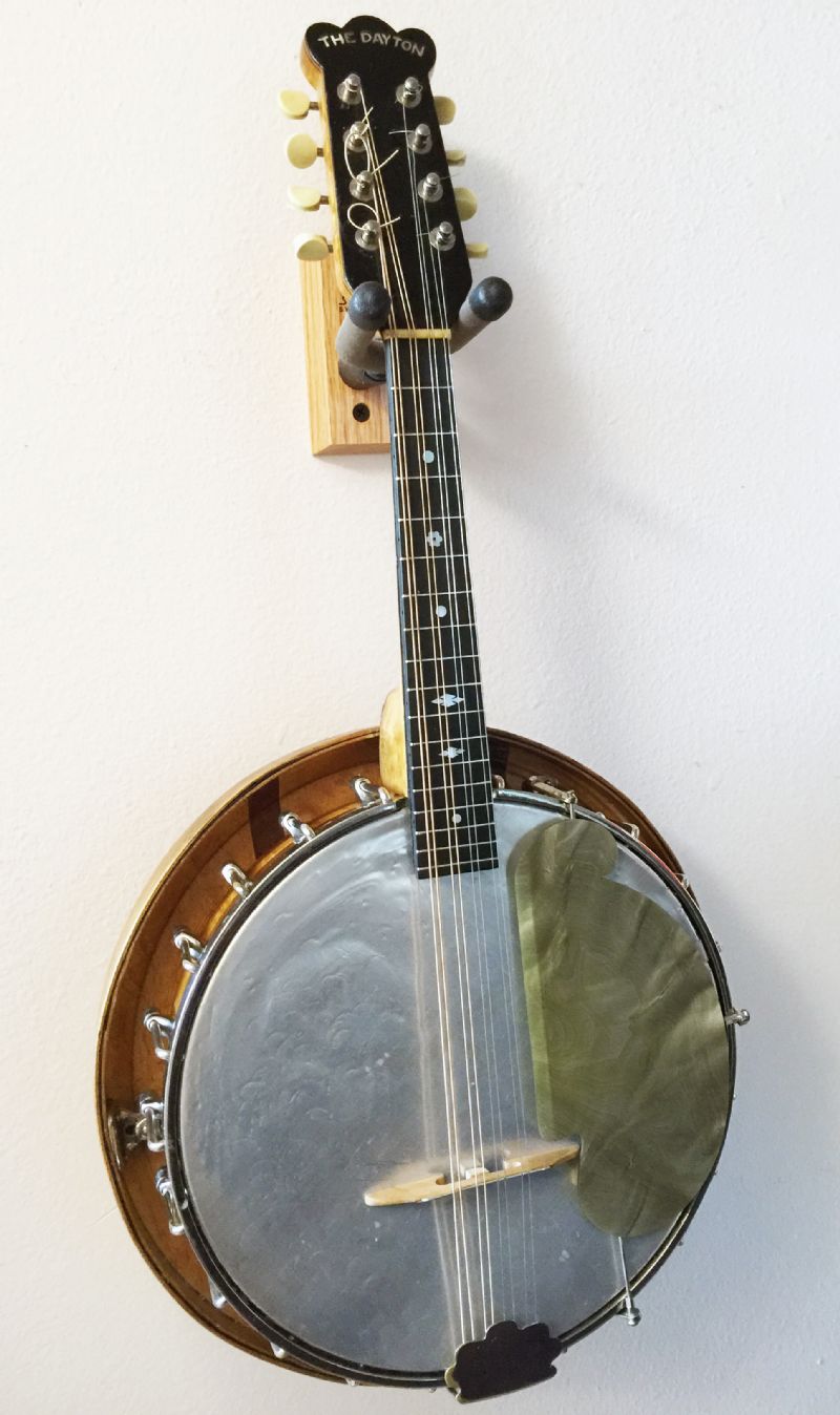 Dayton banjo mandolin - Discussion Forums - Mando Hangout